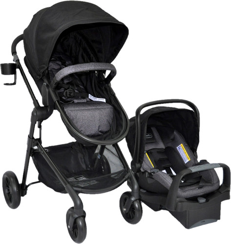 Evenflo Pivot Travel System-Stroller | Evenflo Store