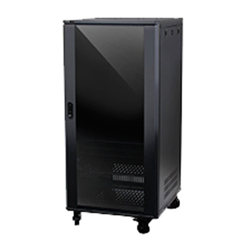 Strong - Fs Series Rack System With Dc Fans - 24 Depth 21U ...