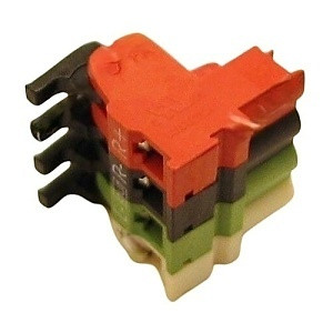 SC4P Snap Connectors | CanadianSmartSystems
