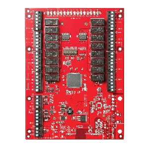 ADC-AC-MR16OUT 16 Relay Output Control Module V3 | CanadianSmartSystems