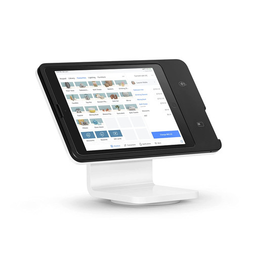 Square Stand (2Nd Generation) | CanadianSmartSystems