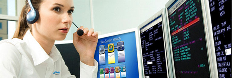 Professional Monitoring | Canadian Smart Systems