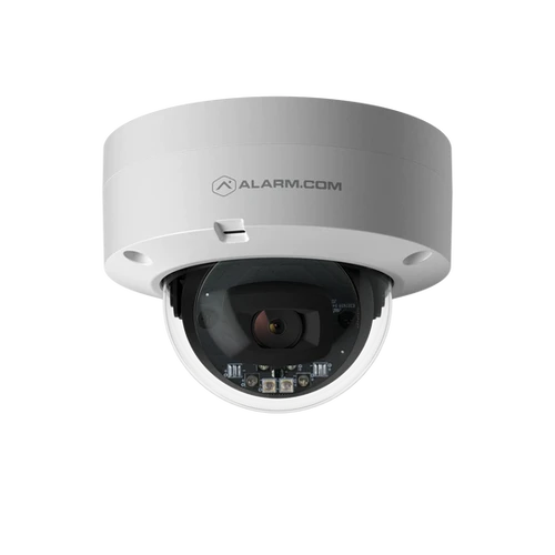 ADC-VC827P Pro Series 1080P Dome Poe Camera | CanadianSmartSystems