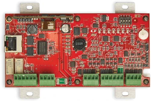 ADC-AC-LP1501 Alarm.Com Poe Door Controller (Controller Only ... ADC-AC-LP1501 Alarm.Com Poe Door Controller (Controller Only ...