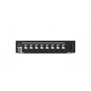 D1675 D-Series 16-Channel Digital Amplifier | CanadianSmartSystems