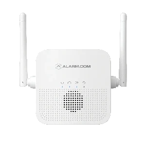 ADC-W115C Smart Chime - Wireless Digital Chime And Wi-Fi Access Point ...