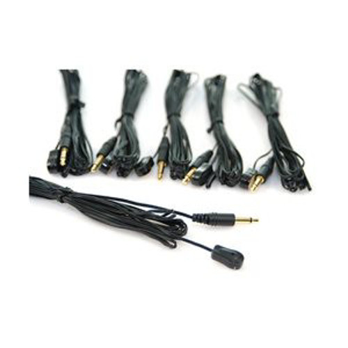 Urc - Ir Sleeved Emitters For The Msc-400 (Outputs 7 Thru 12)(6Pack ...