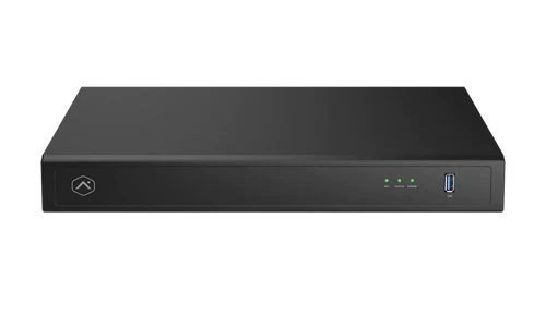 ADC-CSVR2008P-1X12TB Pro Series Csvr With 8 Built-In Poe Port (12Tb Hdd ...