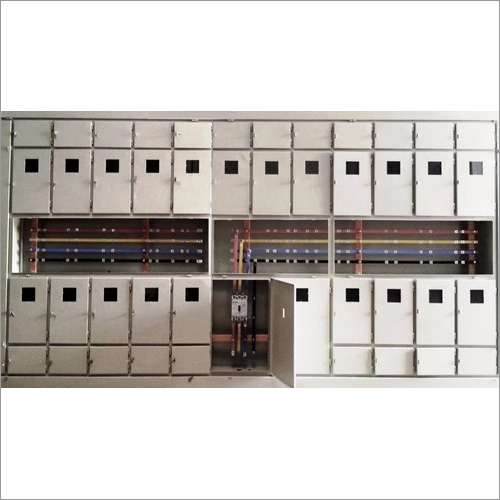 Meter Panels | Securepanels