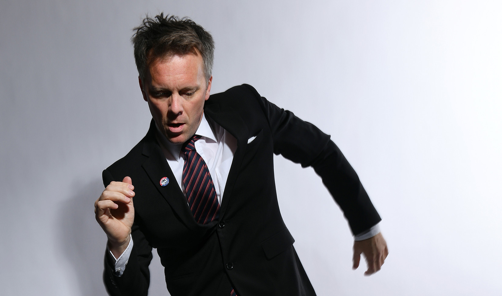 HOME | Russell Lucas