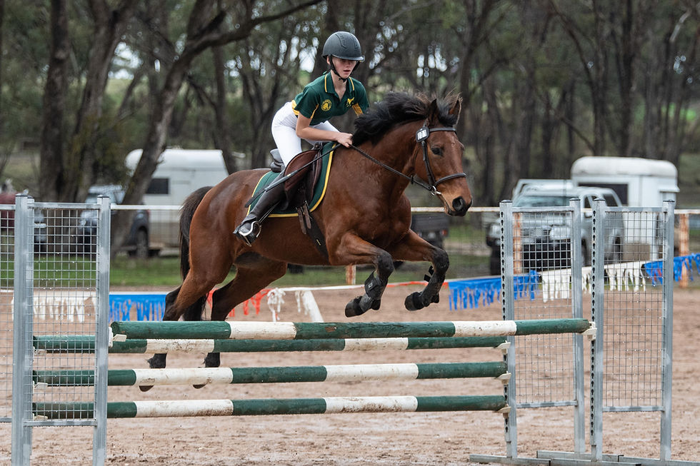 'Mighty Midland' zones in on Maldon for championships