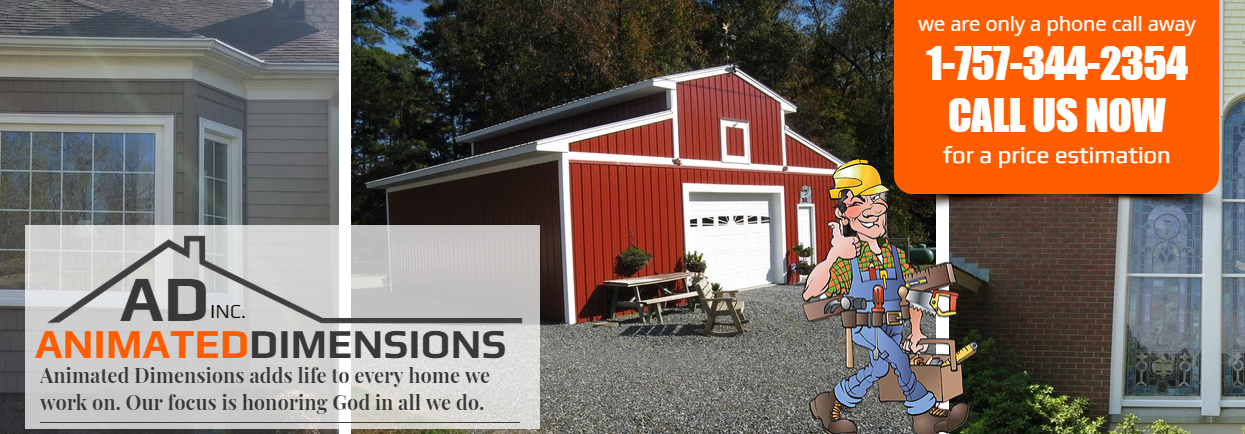 SERVICES | Animateddimensions