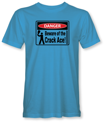 The Danger Collection: Beware of the Crack Ace! | Team DOVETAIL