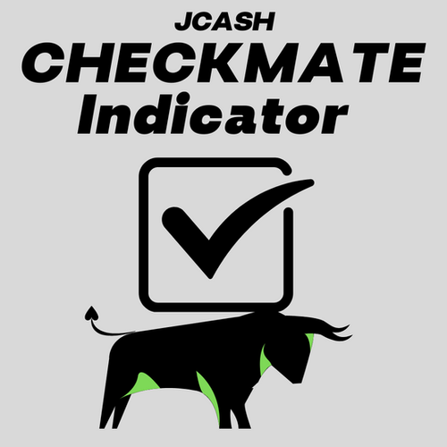 JCASH CHECKMATE INDICATOR | Mysite