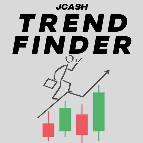 JCASH EMA TREND FINDER | Mysite