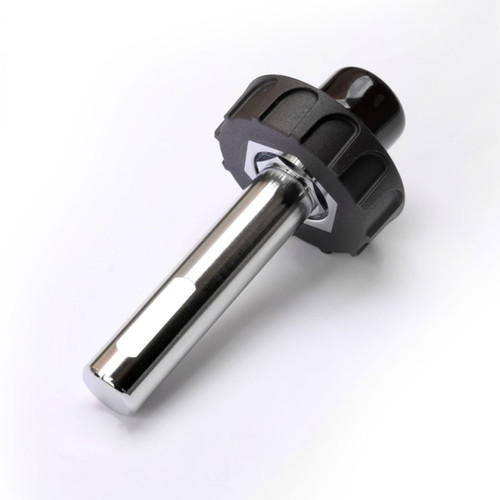 Cylinder silencer DIN/YOKE | Cairns Scuba Tech