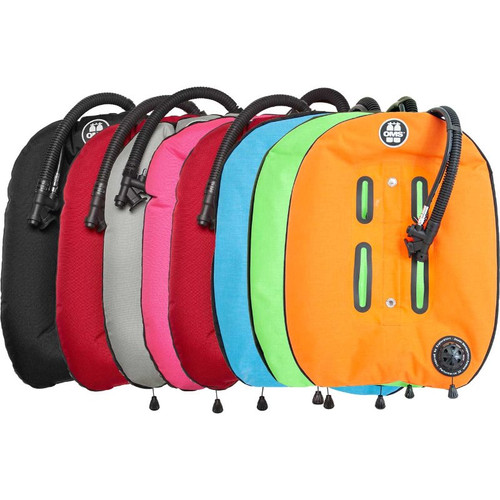 OMS Performance Mono wing (single) | Cairns Scuba Tech