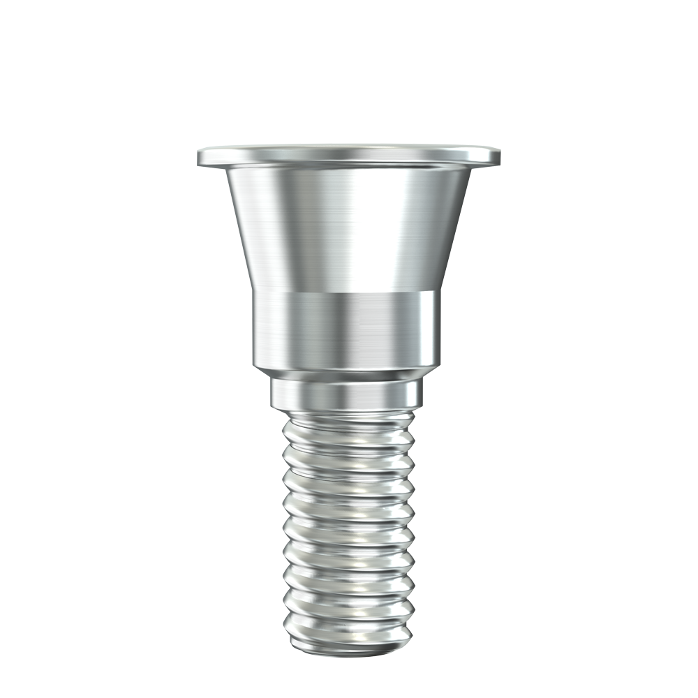COVER SCREW FOR NARROW PLATFORM (NP) IMPLANT