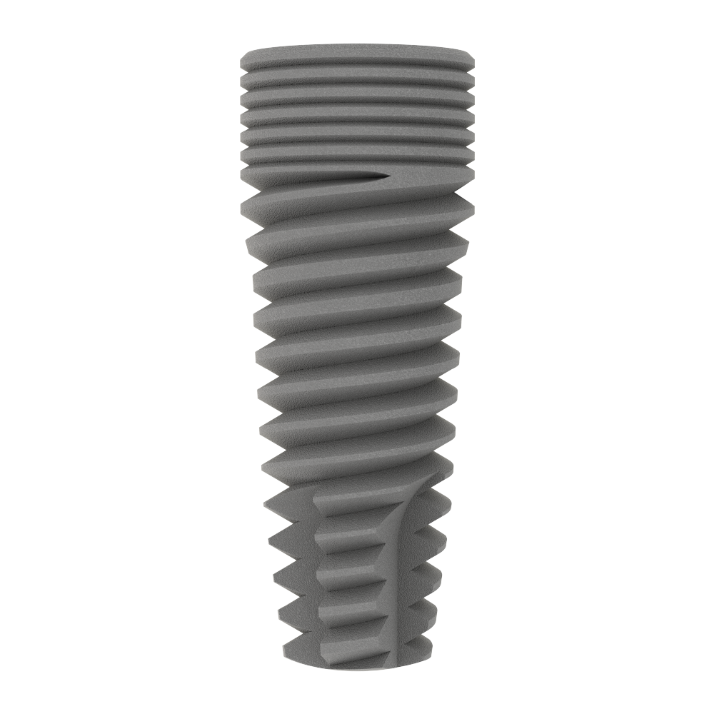 CFI - Cylindrical Implant