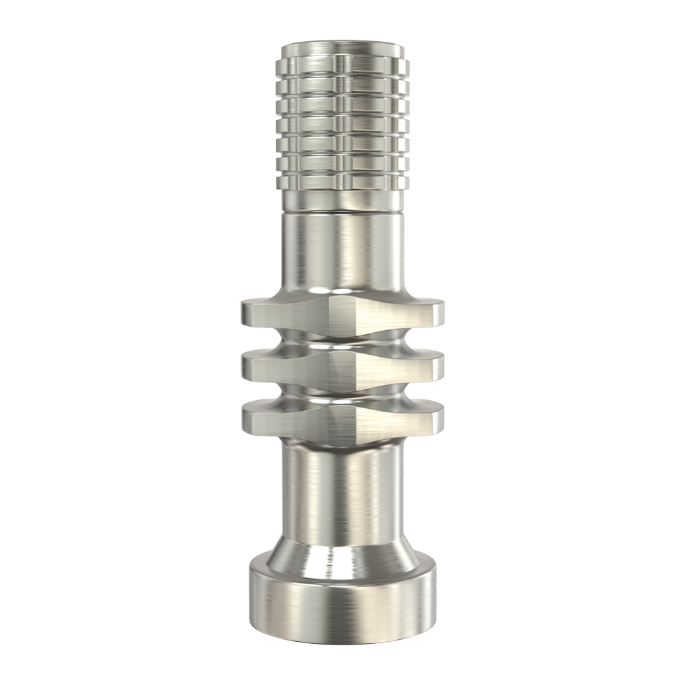 IMPRESSION COPING TRANSFER FOR MULTI-UNIT 1.6 ABUTMENT - Open Tray