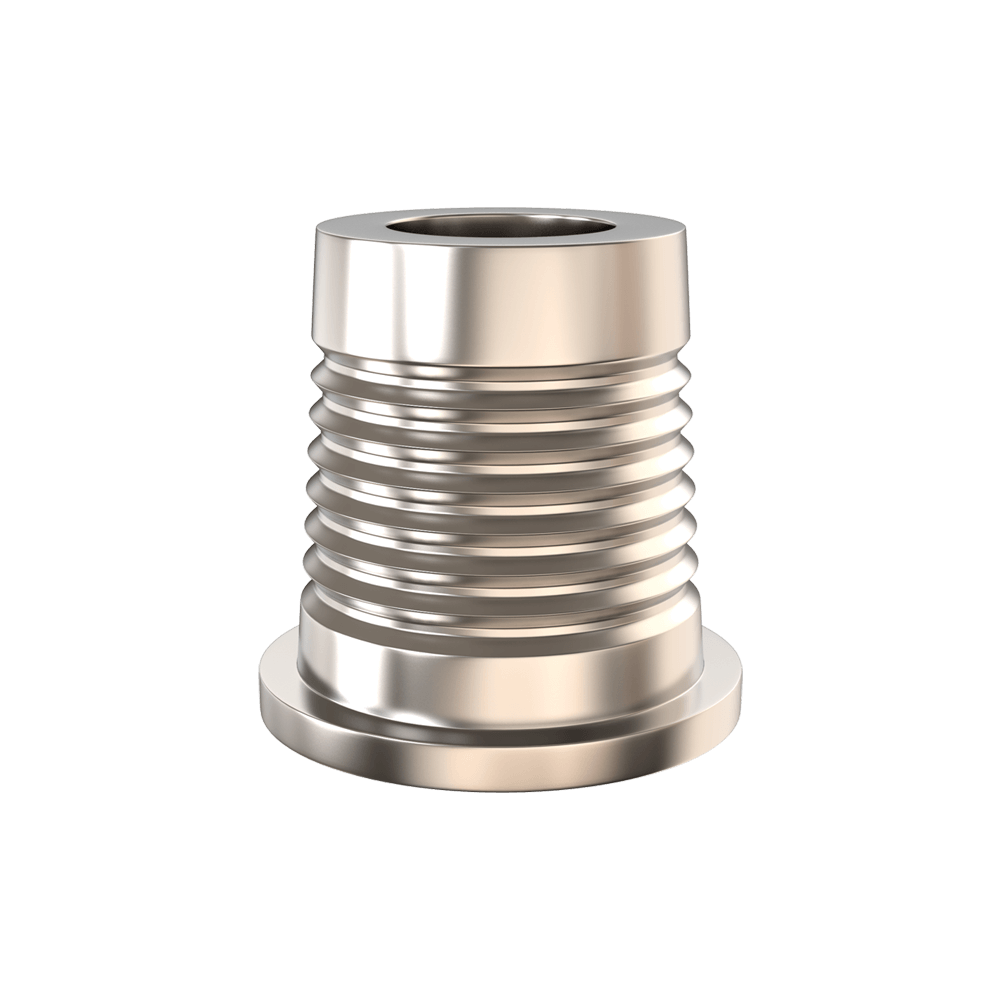 TITANIUM BASE FOR MULTI UNIT 1.6