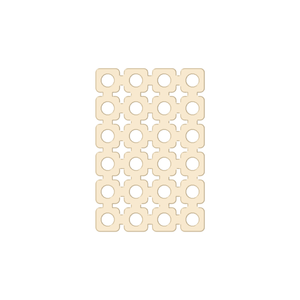 GBR TITANIUM MESH MEMBRANE