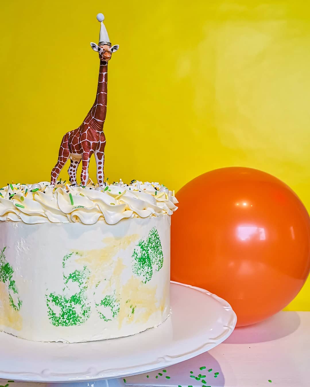 Cakes | Cabbage Patch Bakery | Leeds, England