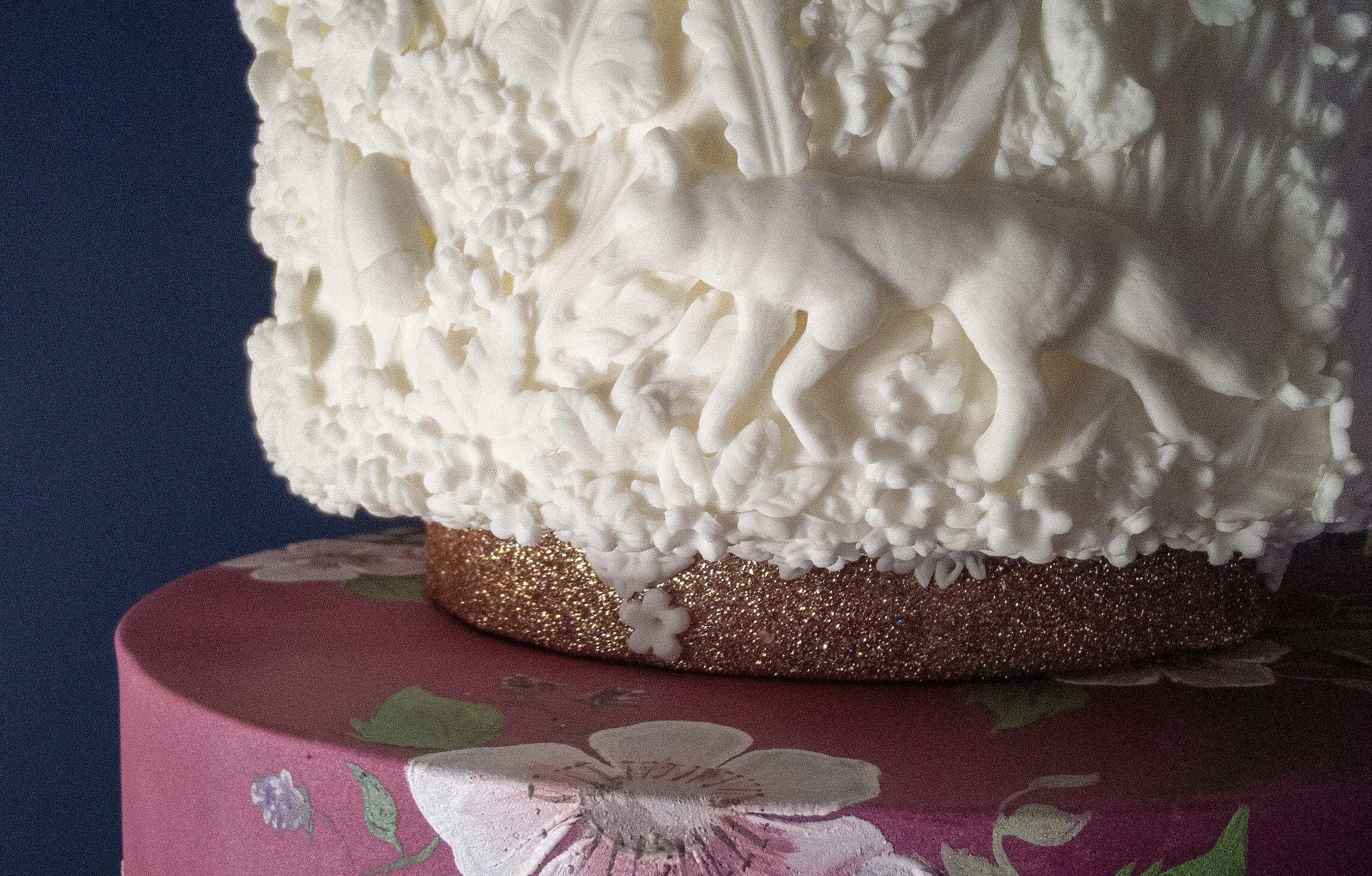 Cakes | Cabbage Patch Bakery | Leeds, England