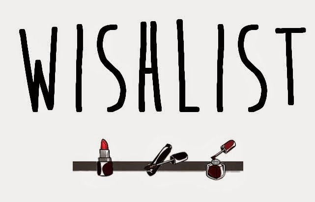 Makeup Wishlist: Winter 2019 - What I Want and Where To Buy It