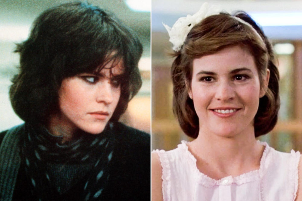 9 Iconic Makeovers From Classic Teen Movies