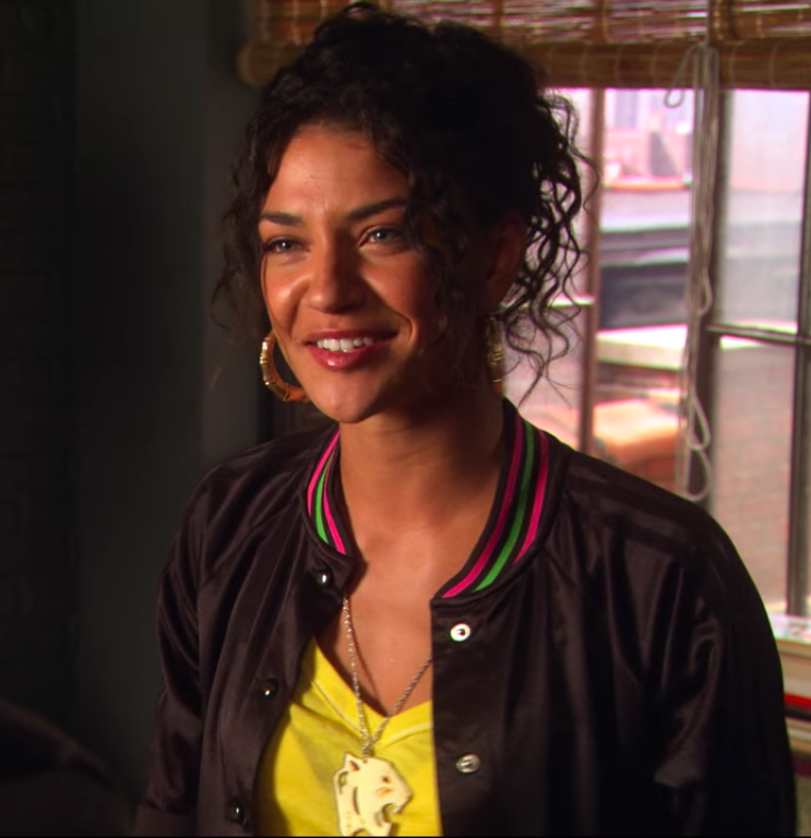 Gossip Girl: Vanessa Abrams - Recreate The Makeup Looks Of Your ...