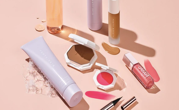 Fenty Beauty: Top 10 Must-Have Products