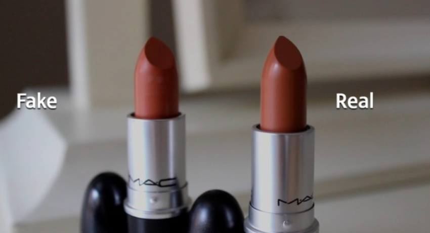 How To Spot Fake Makeup and Avoid Buying It