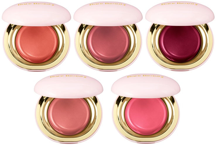 Cream Blush: Finding Your Shade, Application Tips and 7 Product ...