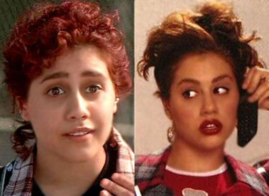 9 Iconic Makeovers From Classic Teen Movies