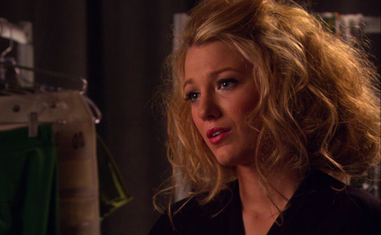 Gossip Girl: Serena Van Der Woodsen - Recreate The Makeup Look Of Your ...