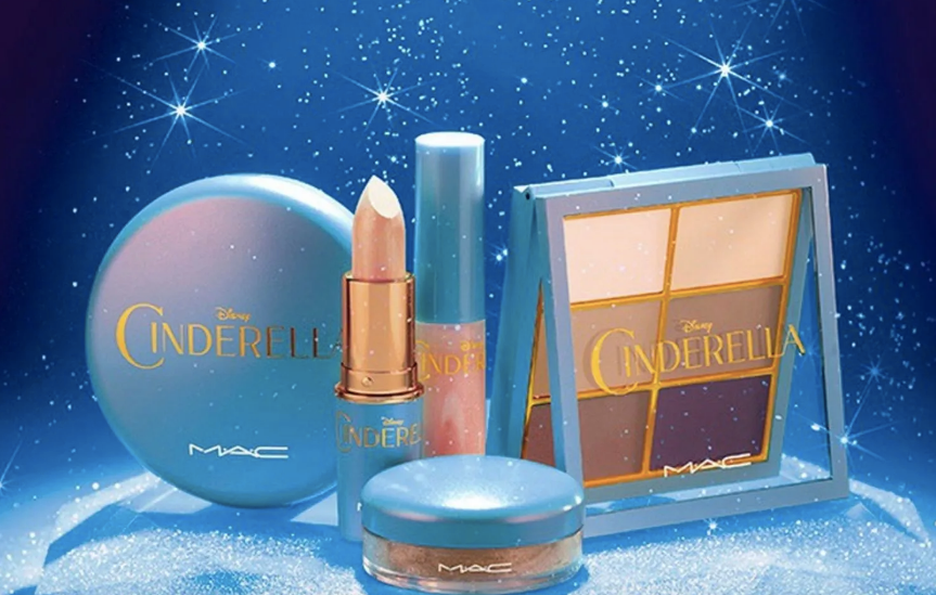 8 Most Magical Disney Themed Makeup Collaborations