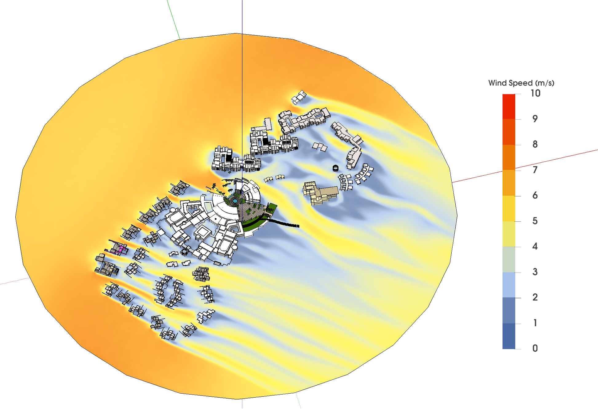 Product | Virtual Climate