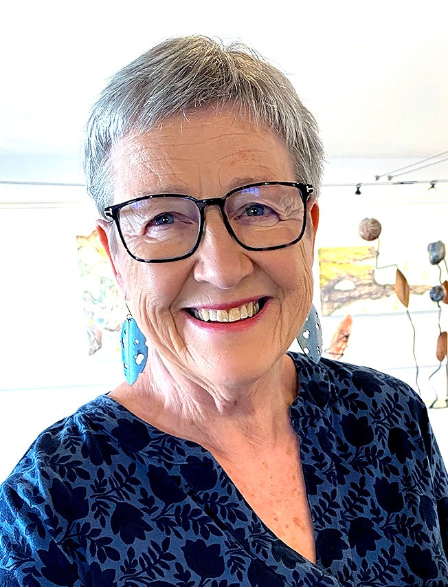 Marie Connolly | rawafestival