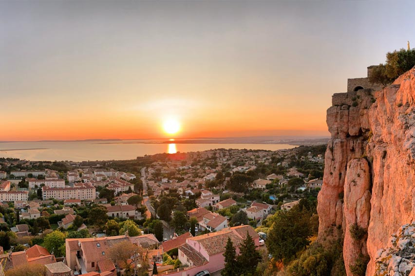 Stages Vitrolles (Marseille) | mariechristine