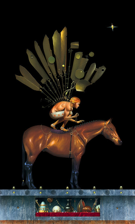 Available EDITIONS 4 | Tim Cantor Galleries