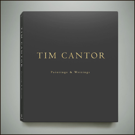 Tim Cantor - Paintings & Writings Vol.2 (Limited Edition) | Tim Cantor ...