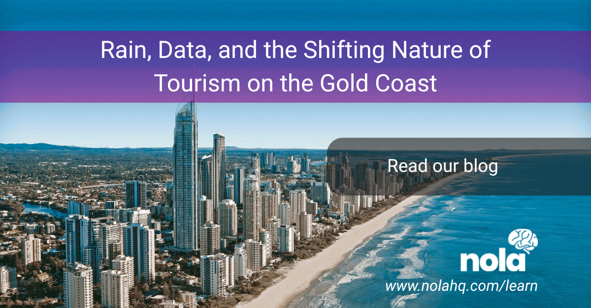 How Weather Is Changing Tourism on the Gold Coast | Nola
