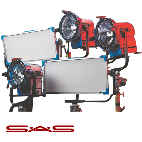 ARRI Skypanels | SAS Movies & Rentals