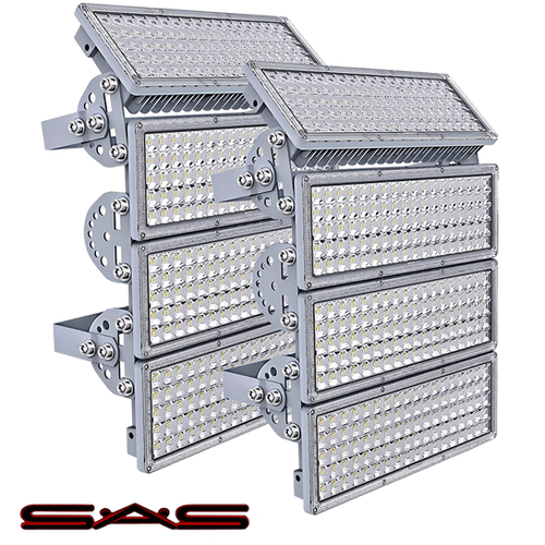 Stadium Lights | SAS Movies & Rentals