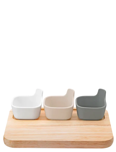 Rig Tig by Stelton Tapas Servierplatte | Tavola