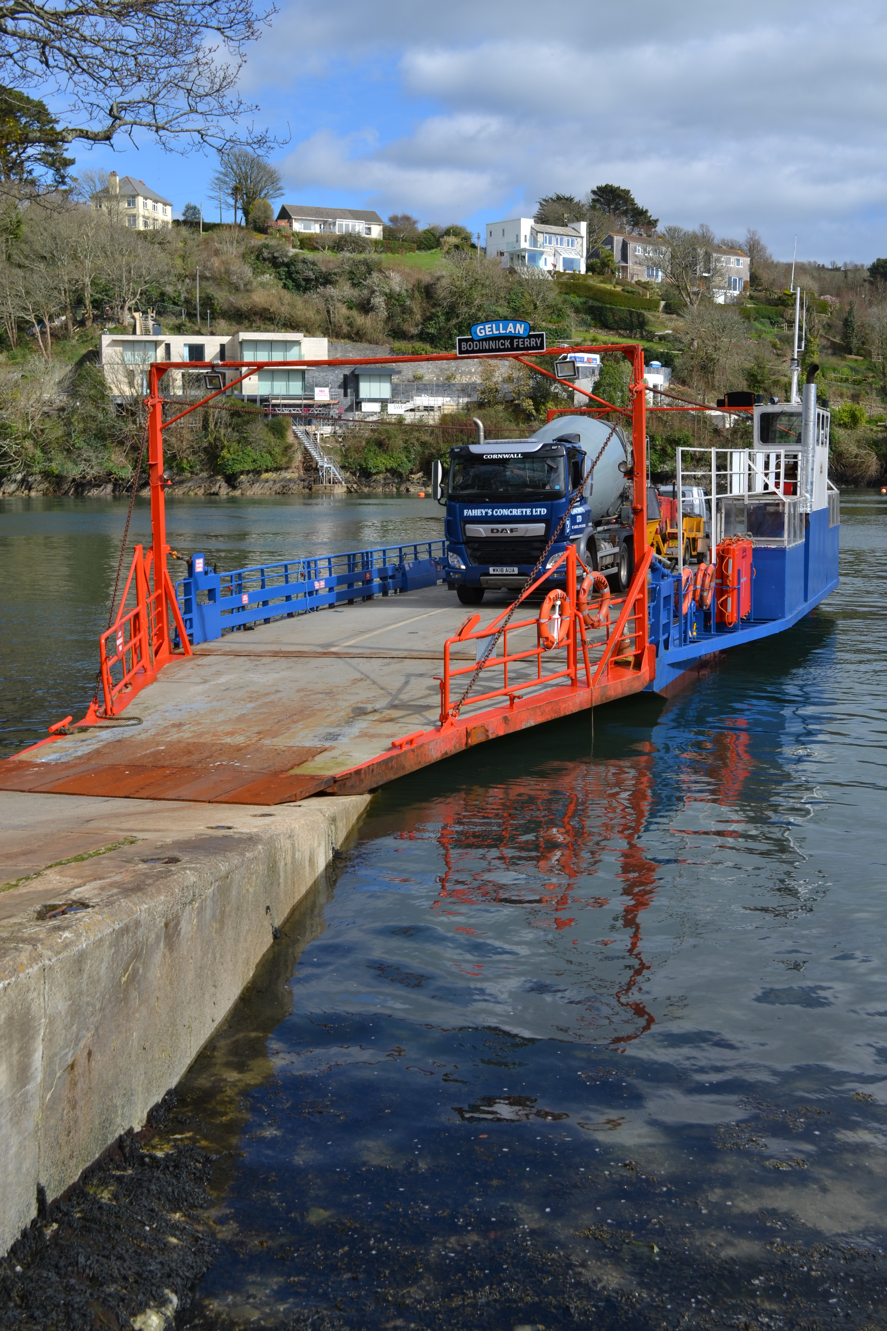 Gallery - Fahey's Ferry Good Concrete | Fahey's Concrete