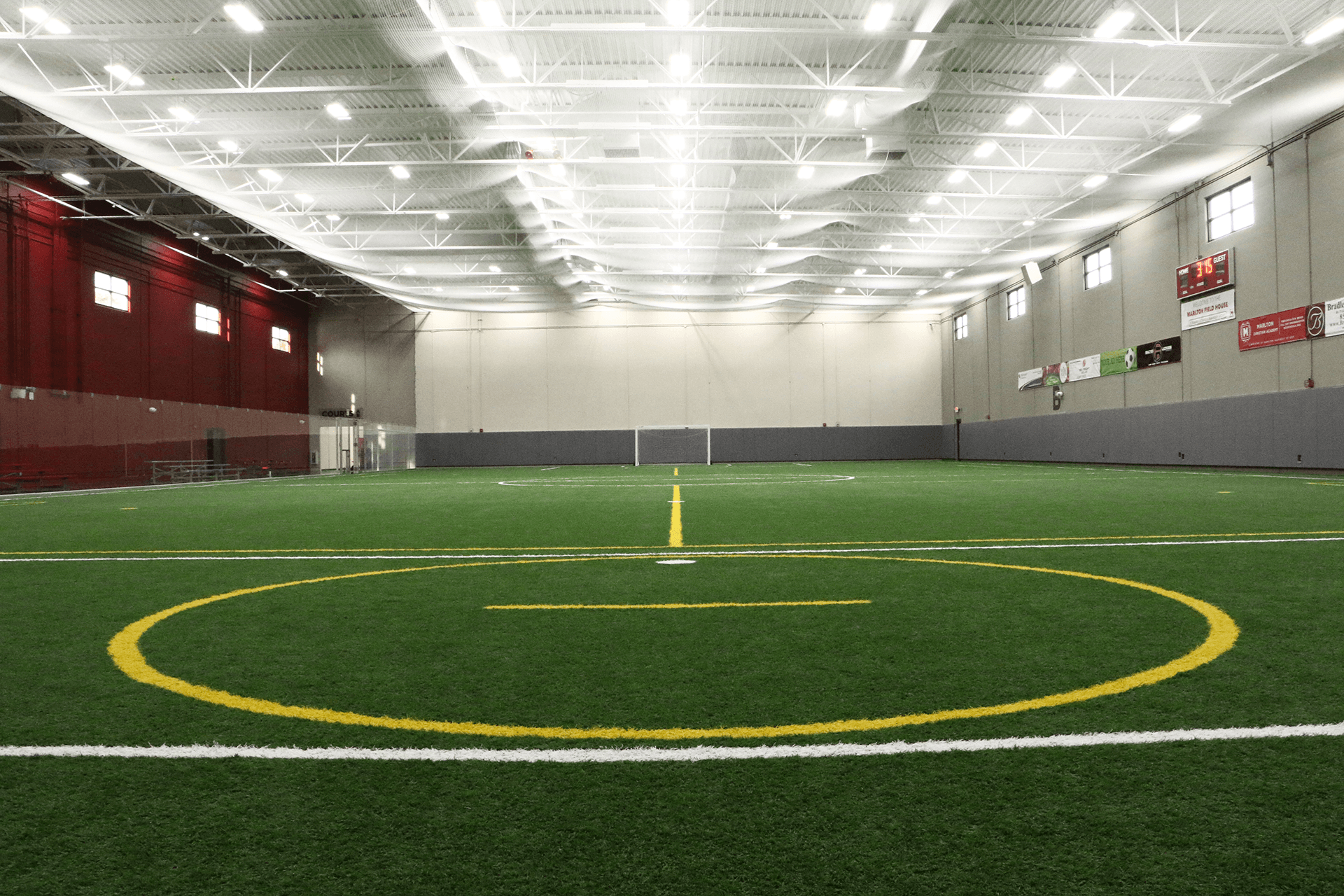 Marlton Field House Indoor Sports Center New Jersey