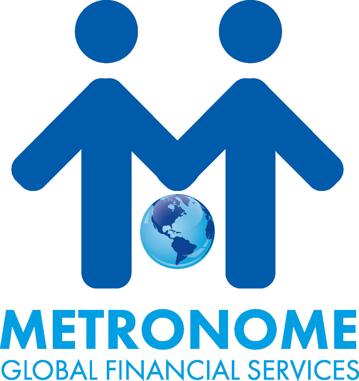Global Financial Services Logo