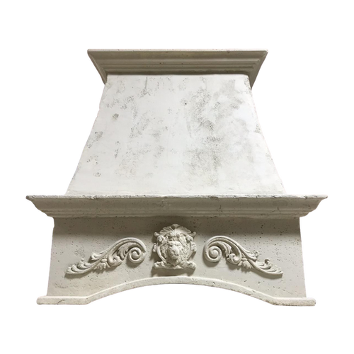 the Calais | Top Stone Hoods